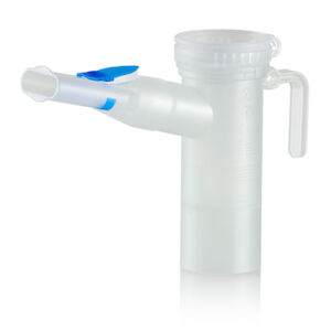 LC Plus Reusable Nebulizer Kit | Preferred Medical