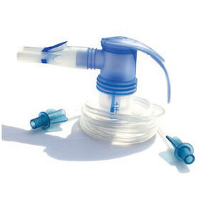 LC Sprint Star Reusable Nebulizer Kit | Preferred Medical