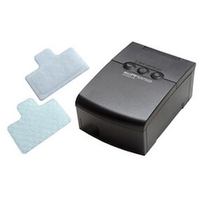 FILTER DISP FOR REMSTAR PLUS CPAP 6/PK | Preferred Medical