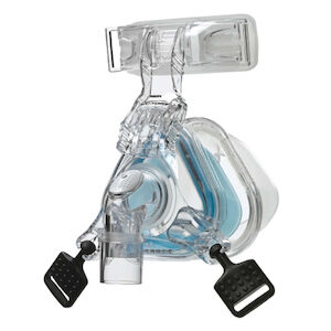 CPAP MASK COMFORTGEL BLUE MED | Preferred Medical