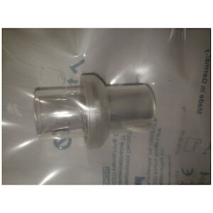 EXHALATION PORT DISPOSABLE 1EA 10PK | Preferred Medical