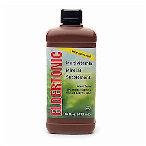 ELDERTONIC 16 OZ | Preferred Medical