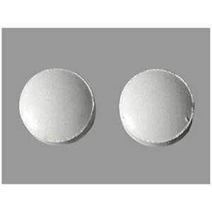 FLORANEX TAB 50CT | Preferred Medical