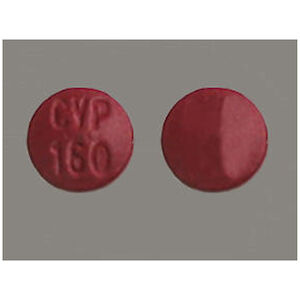 RENA-VITE TAB CYP 0.8MG 100/EA | Preferred Medical