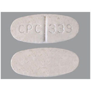 FIBER-LAX TAB 625MG 90CT | Preferred Medical