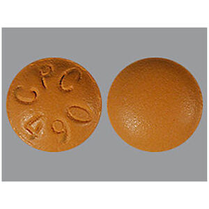 SENNA PLUS TAB 8.6 MG 100/BT | Preferred Medical