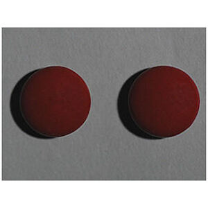 FERR SUL TAB 324 MG PADD 100/EA | Preferred Medical