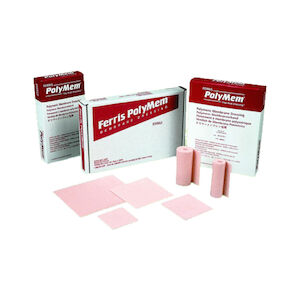 4 Inch x 4 Inch, Non-Adhesive Dressings | Preferred Medical