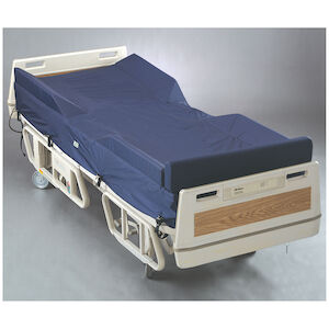 MATTRESS COVER DEFINED PERIMETER | Preferred Medical