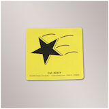 MAGNETS FALLING STAR YELLOW 12PK | Preferred Medical