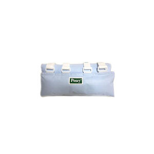 Posey Secure Sleeve Multi-purpose arm splint. Medium 13"L x 18"W ...