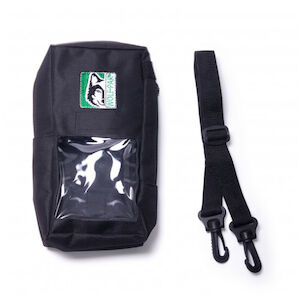 50-100mL, Pump Pouch | Preferred Medical