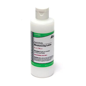 LOTION HAND & BODY MOISTURIZING 4OZ 60CS | Preferred Medical