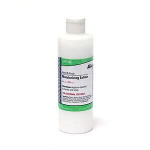 LOTION HAND & BODY MOISTURIZING 8OZ 48CS | Preferred Medical