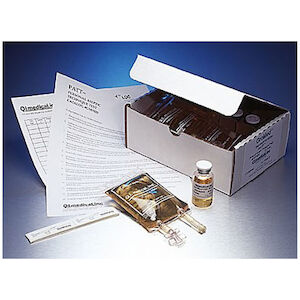 GROMED PATT TEST 5/CS | Preferred Medical