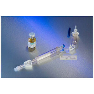 QT .22 JUNIOR SYSTEM 20/CS | Preferred Medical