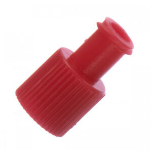 Red Cap M/F | Preferred Medical