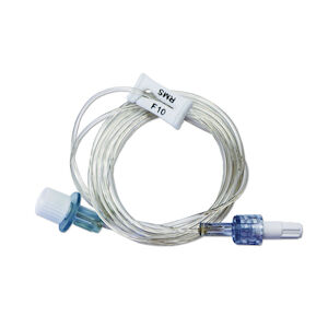 10 mL/hr Low Flow Rate Tubing | Preferred Medical