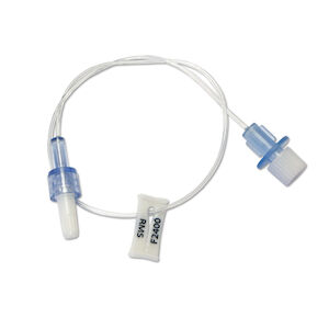 2400 mL/hr High Flow Rate Tubing | Preferred Medical