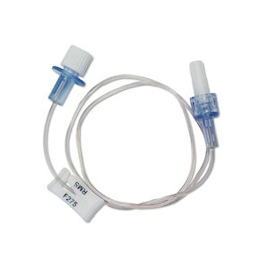 275 mL/hr High Flow Rate Tubing | Preferred Medical