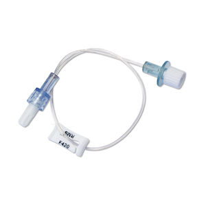 420 mL/hr High Flow Rate Tubing | Preferred Medical