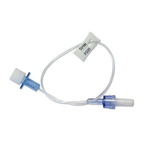 500 mL/hr High Flow Rate Tubing | Preferred Medical