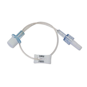 600 mL/hr High Flow Rate Tubing | Preferred Medical