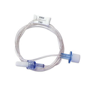60 mL/hr Low Flow Rate Tubing | Preferred Medical