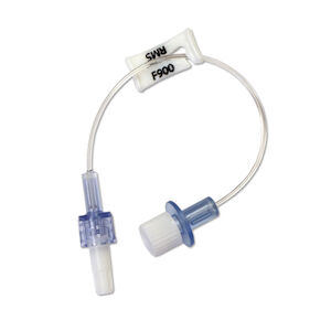 900 mL/hr High Flow Rate Tubing | Preferred Medical
