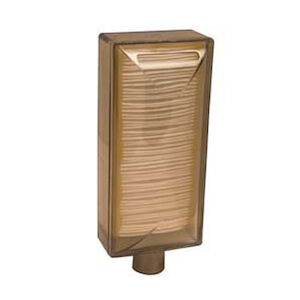 COMPRESSOR INTAKE FILTER, | Preferred Medical