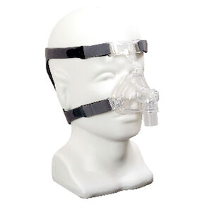 CPAP MASK DREAMEASY NASAL LAR GE EA | Preferred Medical