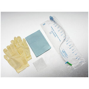 MMG CATHETER KIT 16FR 100/BX | Preferred Medical