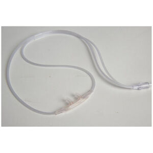 Salter Style Oxygen Nasal Cannula, Premature, 7' Tubing | Preferred Medical