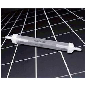 Inline Water Trap with Threaded End Cap | Preferred Medical