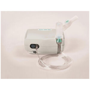 Salter Aire Elite Compressor (115V) w/ T-Piece Nebulizer Kit (8900) and ...