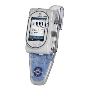 100 mL PCA Lockbox | Preferred Medical