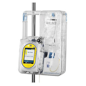 PCA Lockbox 250 mL | Preferred Medical