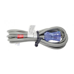 Type-B AC Power Cord | Preferred Medical