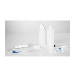 Certification Annual Certification Pump Test | Preferred Medical