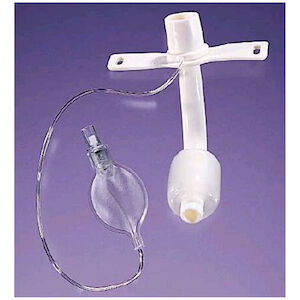 SINGLE CANNULA TRACHEOSTOMY TUBES (SCT) | Preferred Medical