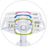 Blue Line Ultra Suctionaid Trach Tube Kit | Preferred Medical