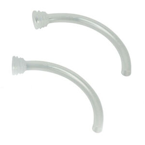 Inner Cannulas For BLUselect Suctionaid Tracheostomy Tubes, 20/Box ...