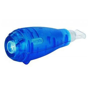 ACAPELLA DM (BLUE) W/MOUTH PC 10/BX | Preferred Medical