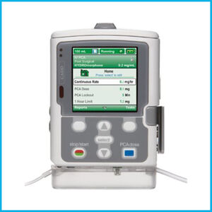 CADD-Solis VIP Pump with PharmGuard Administrator Medication Safety ...