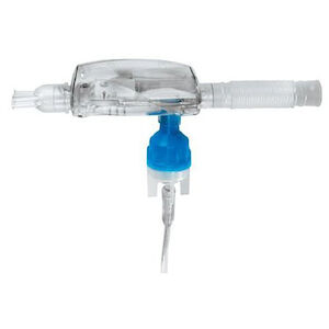 ACAPELLA DUET VIBRATORY PEP THER SYS EA1 | Preferred Medical