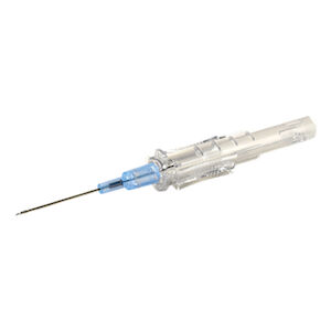 22 Gauge x 1 Inch, Safety IV Catheter, (PUR) | Preferred Medical