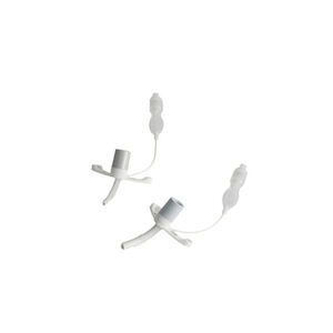 TRACH TUBE BIVONA TTS CUFFED PED 3.0 1EA | Preferred Medical