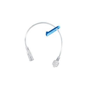 62 Inch Tubing, Microbore, IV Extension Set | Preferred Medical
