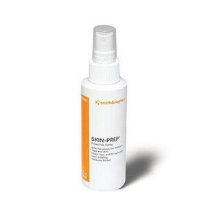 SKIN-PREP PROTECTIVE DRESSING 4OZ | Preferred Medical
