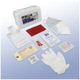 Kit, Universal Precaution Compliance (hard case), 12 kt/cs | Preferred ...